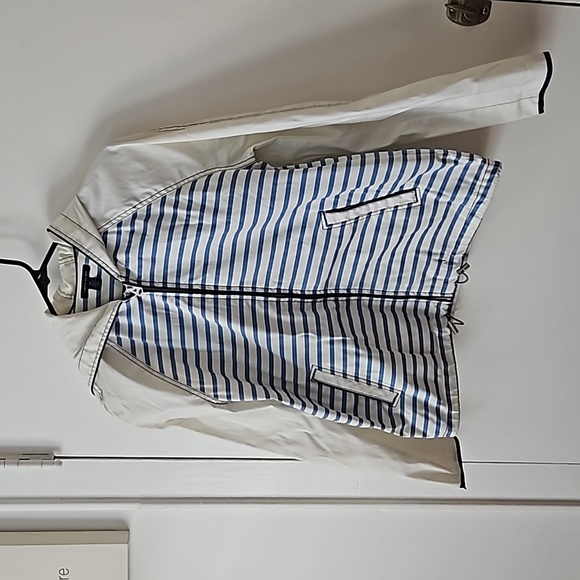 Tommy Hilfiger | Jackets & Coats | Tommy Hilfiger Rain Jacket Womens S ...